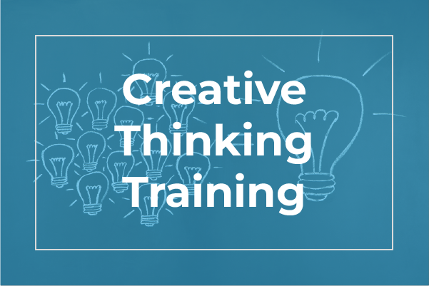 Creative Thinking Skills