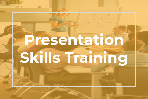 Presentation Skills Training | 100% Effective