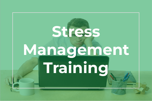 Stress Management Seminar