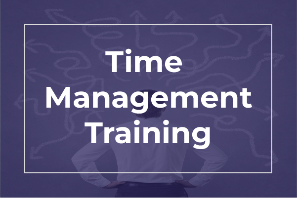 Online Time Management Skills Training | 100% Effective