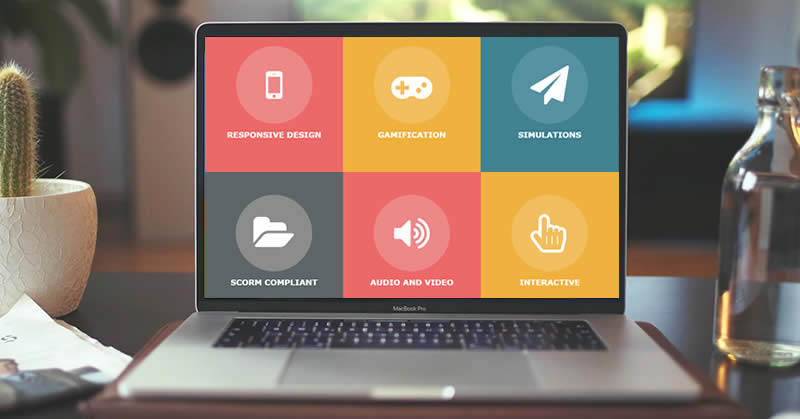 Bespoke eLearning course Design and Development | 100% Effective Bespoke eLearning course Design and Development | 100% Effective